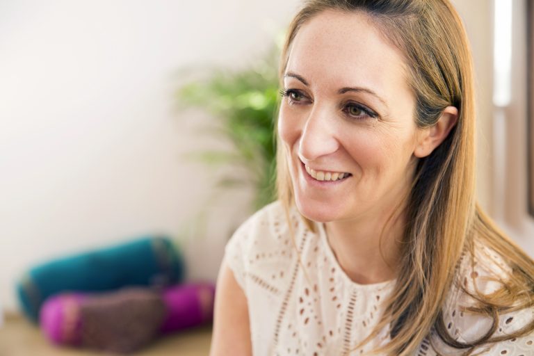 About - Clare Curtis Wellbeing